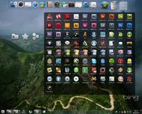 RocketDock_百度百科