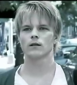 Justin Tensen_百度百科