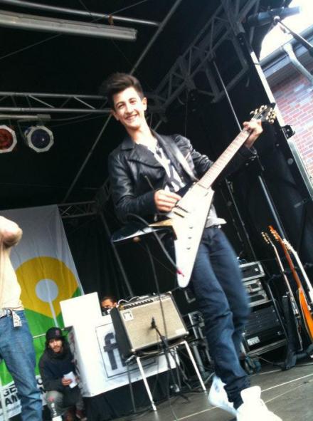 Dario Flick_百度百科