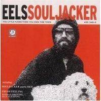 Eels（美国独立乐队）_百度百科