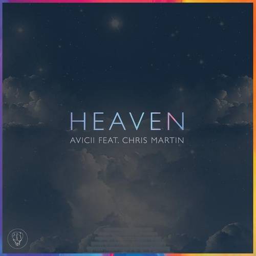 Heaven（Avicii与Chris Martin合作的单曲）_百度百科
