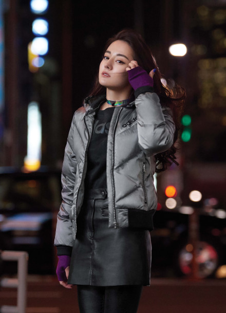 adidas neo_百度百科