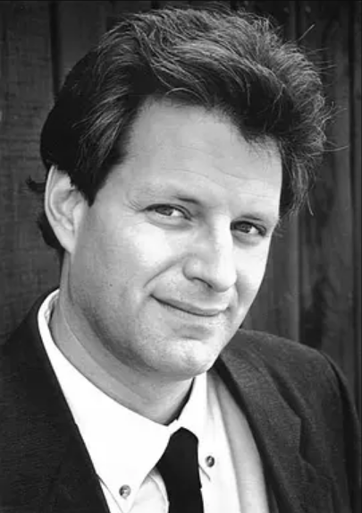 Michael Deak_百度百科