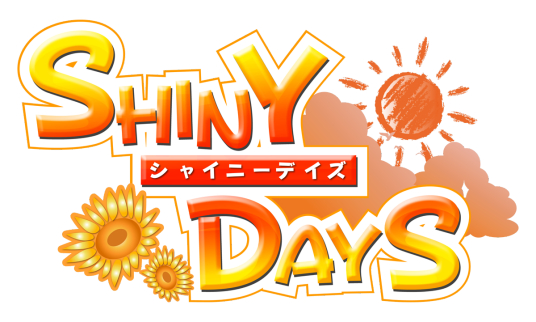 shiny days_百度百科