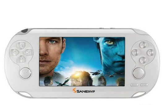 尚伊CT-3100HD(8GB)_百度百科