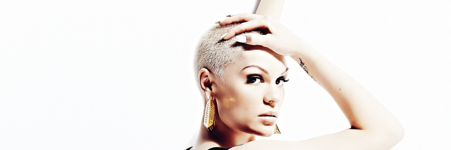 Jessie J_百度百科