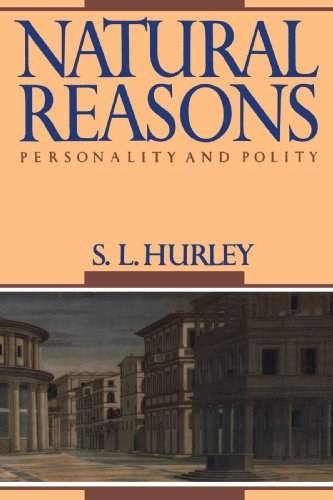 Natural Reasons_百度百科