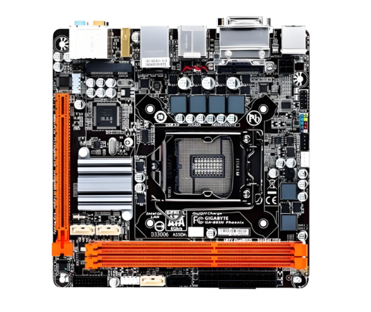 技嘉B85N Phoenix凤凰版_百度百科