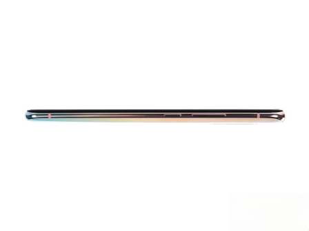 vivo X27 8GB+128GB版_百度百科