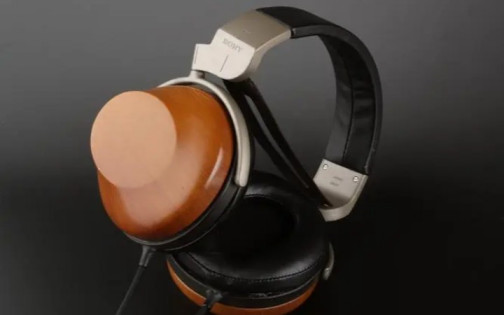 SONY MDR-R10_百度百科