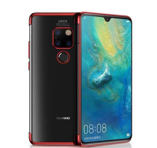 纠结买华为Mate20Pro还是iPhone8，你有什么好见解吗_百科TA说