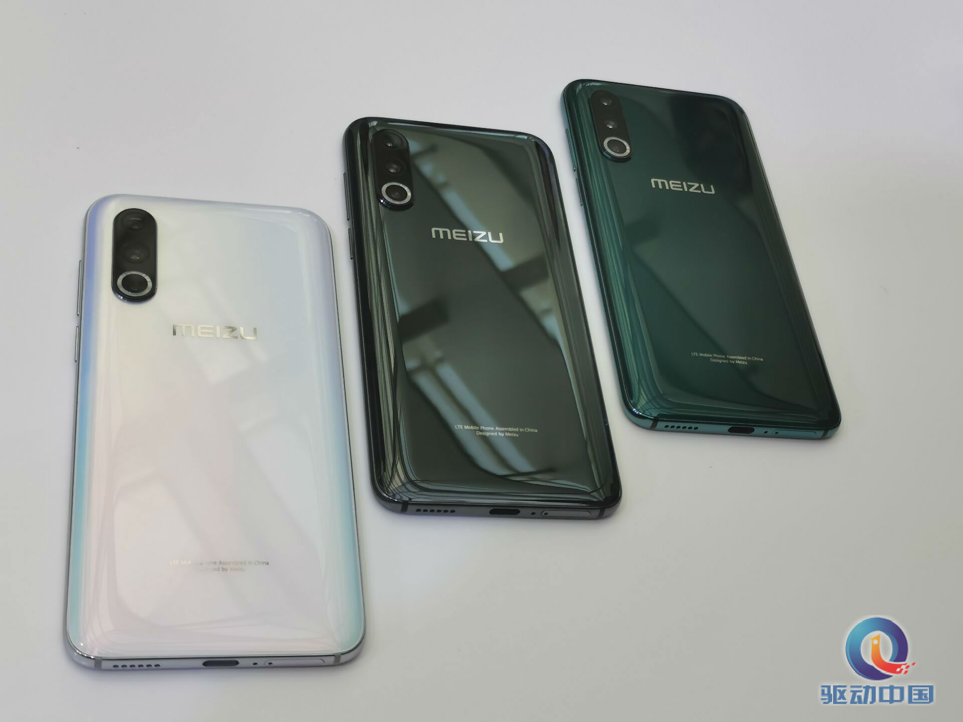 魅族16s Pro正式发布，160 Hz屏幕采样率，2699元起售_百科TA说