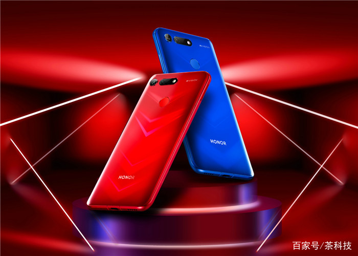 小米9：我骁龙855，荣耀v20：我麒麟980，IQOO：我没有短板！_百科TA说