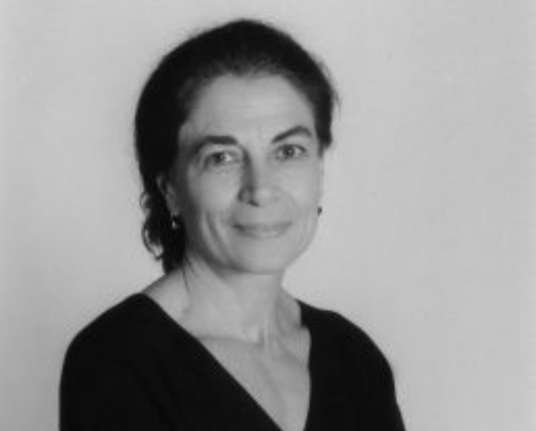 Mary Miss（艺术家）_百度百科