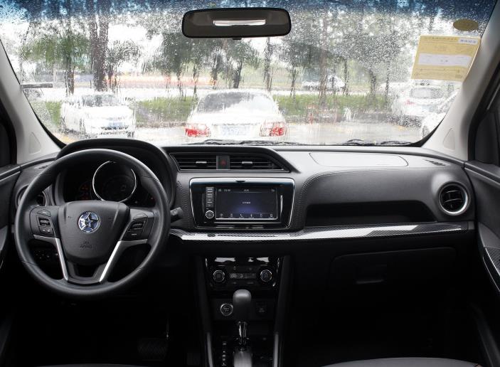 启辰M50V的成功，除了依靠其外观，还有哪些优点？_百科TA说