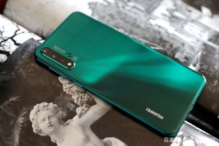 发布近半年，华为nova 5 Pro的这些优缺点你都了吗？_百科TA说