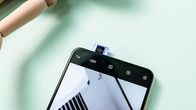 甜蜜新色 盛夏登场：Redmi K20 Pro夏之蜜语图赏_百科TA说