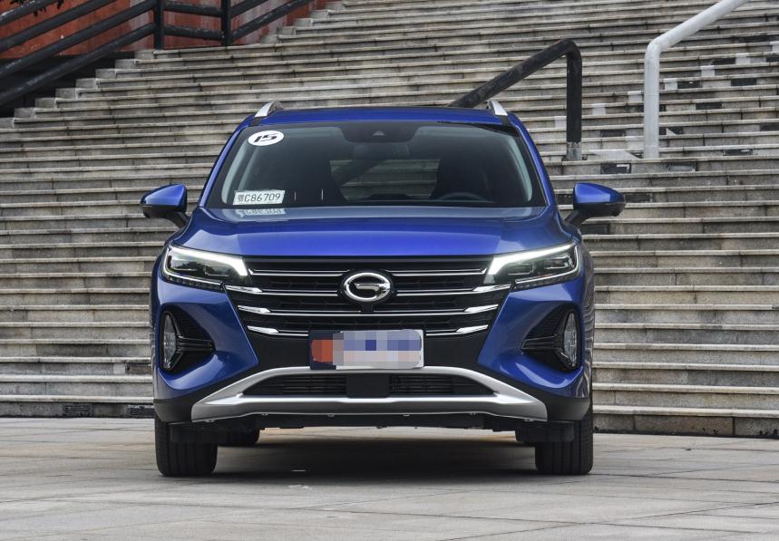 传祺GS4的深入人心，主要依仗哪些优势？_百科TA说