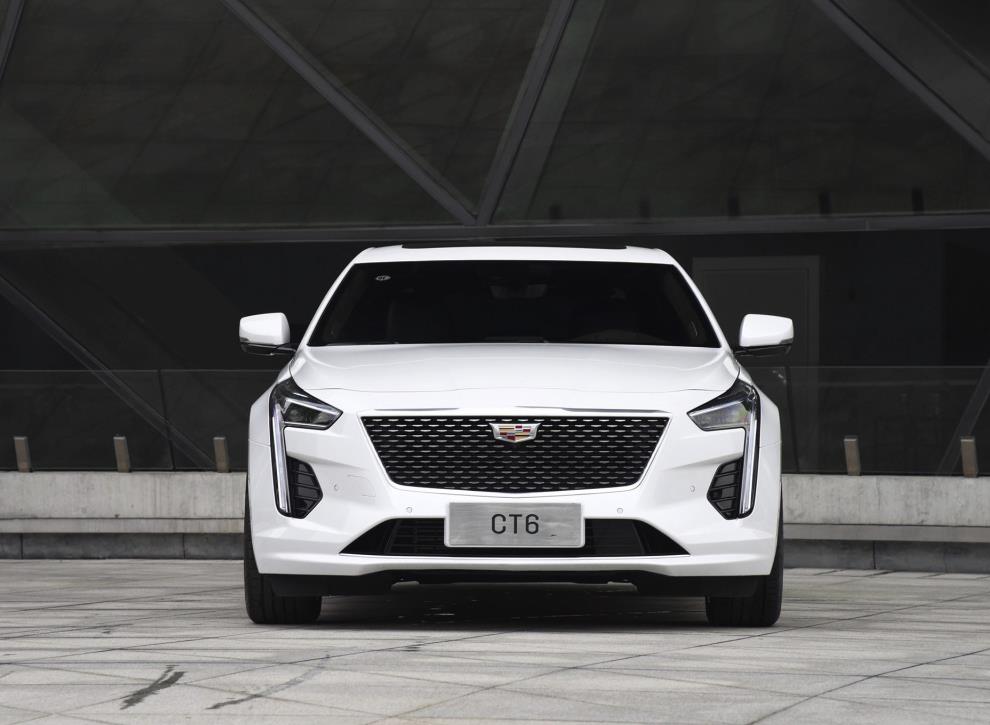 凯迪拉克CT6选车记，空间大舒适度强，这价位我买对了吗？_百科TA说