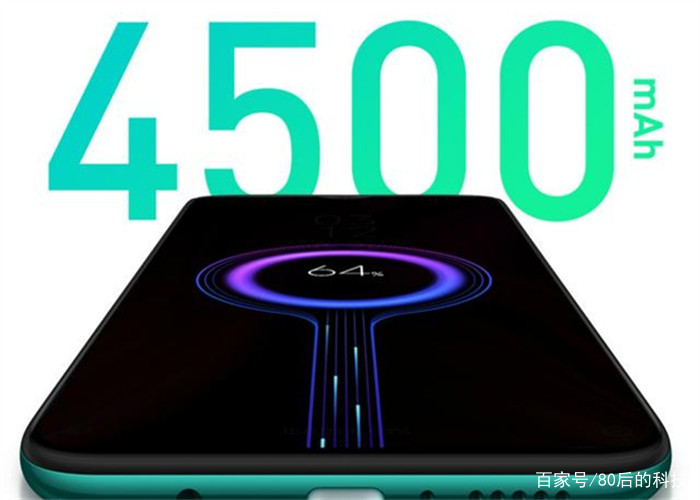 Redmi新机横空出世，与荣耀9X相比，到底谁是性价比之王？_百科TA说