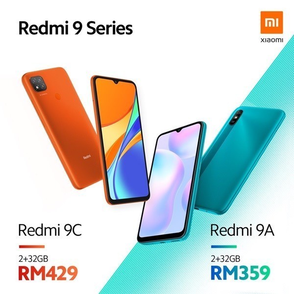 联发科Helio G25/G35发布 Redmi 9系列新机将首发_百科TA说