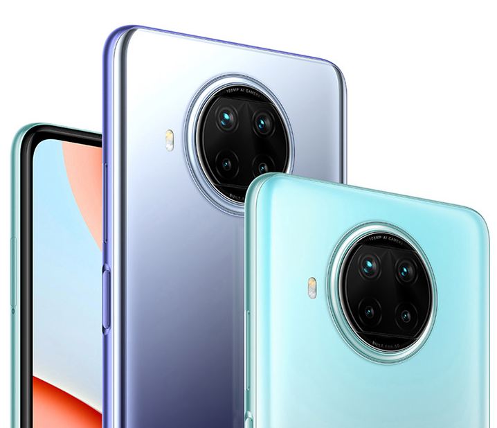 小米Redmi Note9 Pro 5G手机究竟性价比高在哪里，让我们一探究竟_百科TA说
