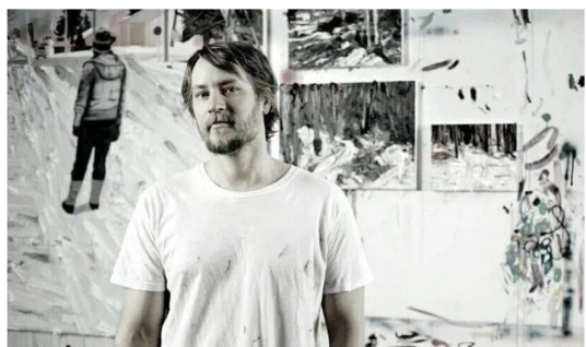 Kim Dorland_百度百科