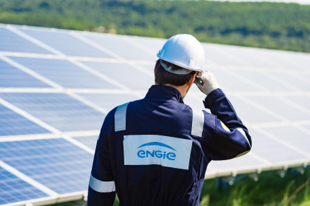 ENGIE集团_百度百科