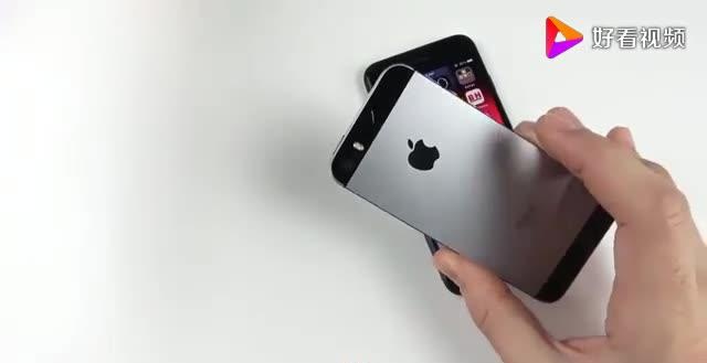 iPhone SE和iPhone 7 2019年评论！_百科TA说
