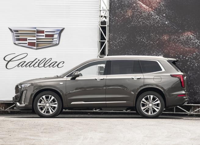 凯迪拉克XT6到底怎么样？它的动力强吗？车主详细说了真实体会_百科TA说