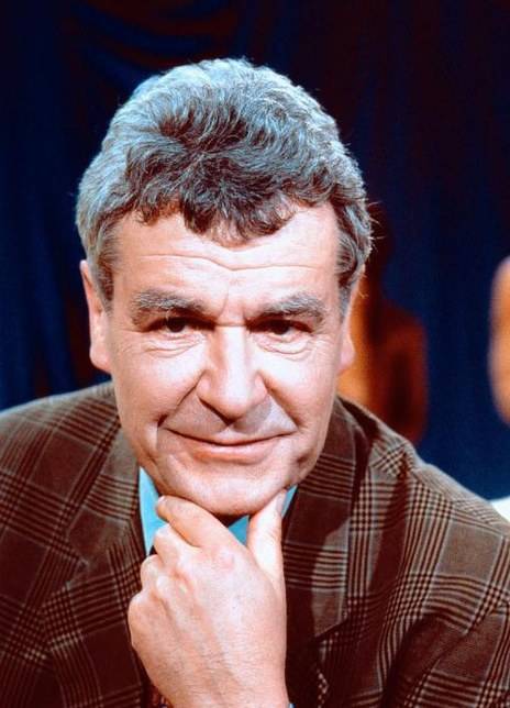 Oswalt Kolle_百度百科