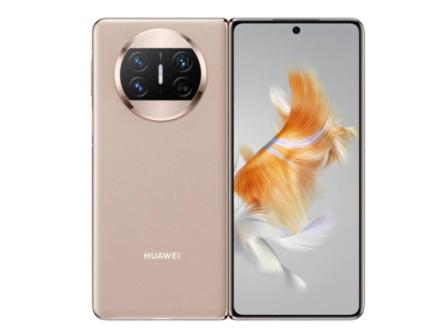 HUAWEI Mate X3_百度百科