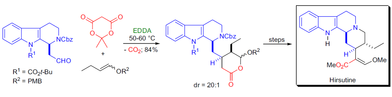 Knoevenagel缩合反应_百度百科