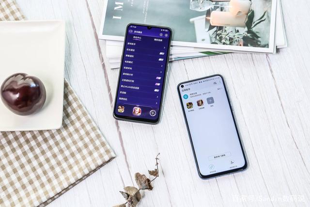 荣耀9X发布，V20和iQOO Neo成最大赢家？_百科TA说