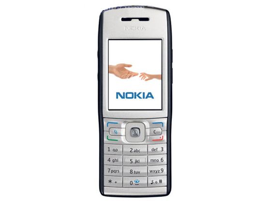 NOKIA E50_百度百科