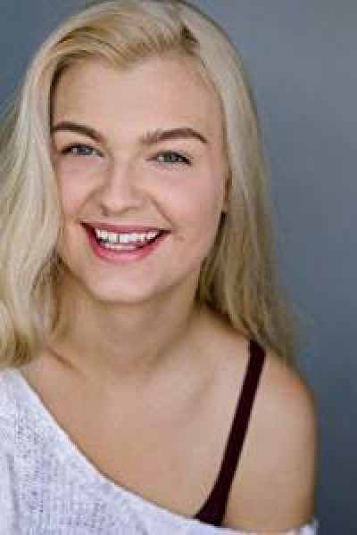 Amanda Harris_百度百科