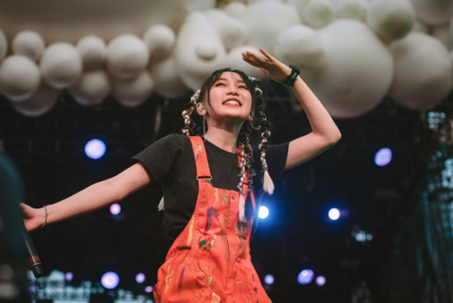 YOASOBI_百度百科