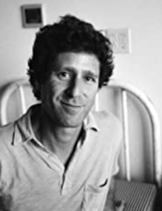 Keith Adams_百度百科