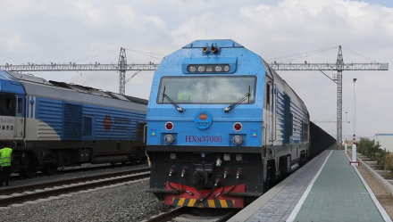 HXN3货运内燃机车_百度百科