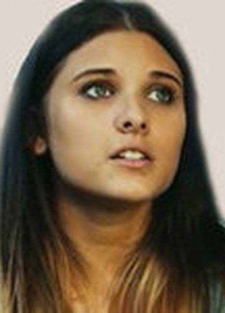 Barbara Harrison_百度百科