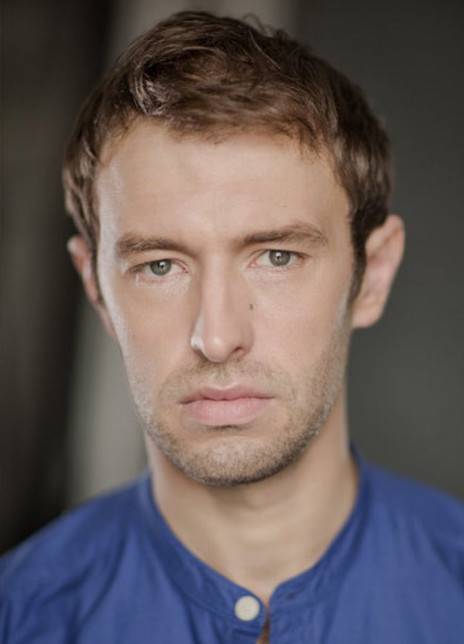 Benjamin Dilloway_百度百科