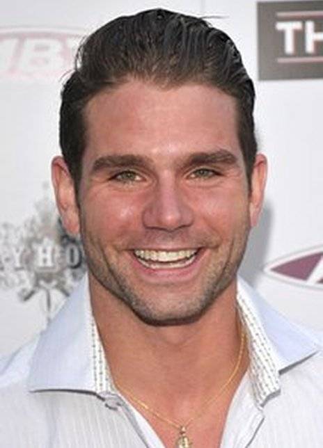 Andrew DiPalma_百度百科