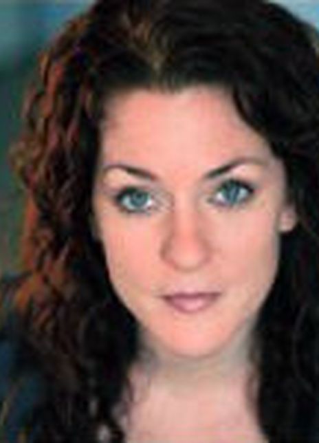 Lisa Benner_百度百科