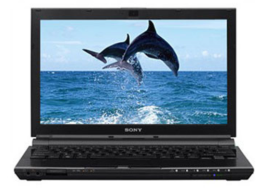 索尼VGN-TZ13/W_百度百科