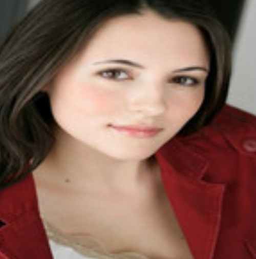 Monica Knight_百度百科