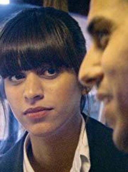 Ranin Karim_百度百科