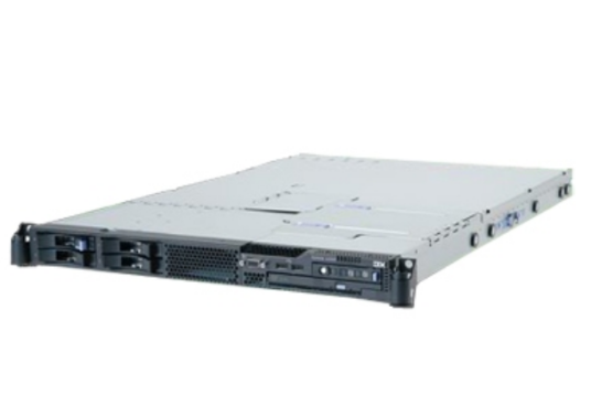 IBM System x3350(419342C)_百度百科