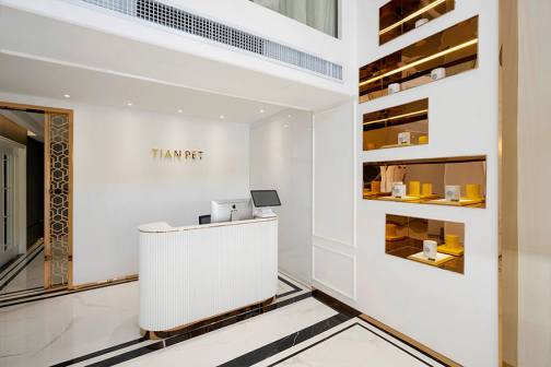 TIANPET_百度百科