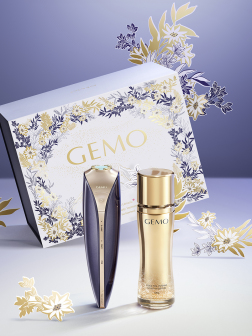 GEMO_百度百科