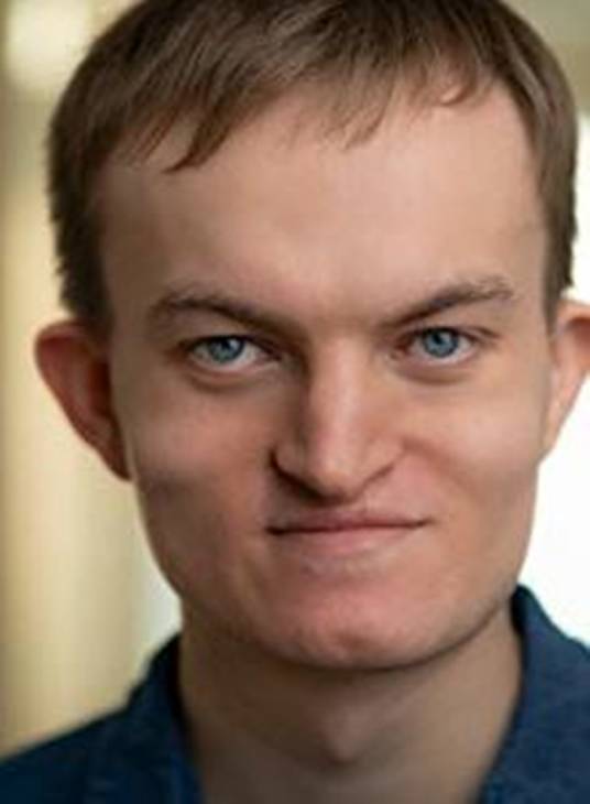 George Dawson_百度百科